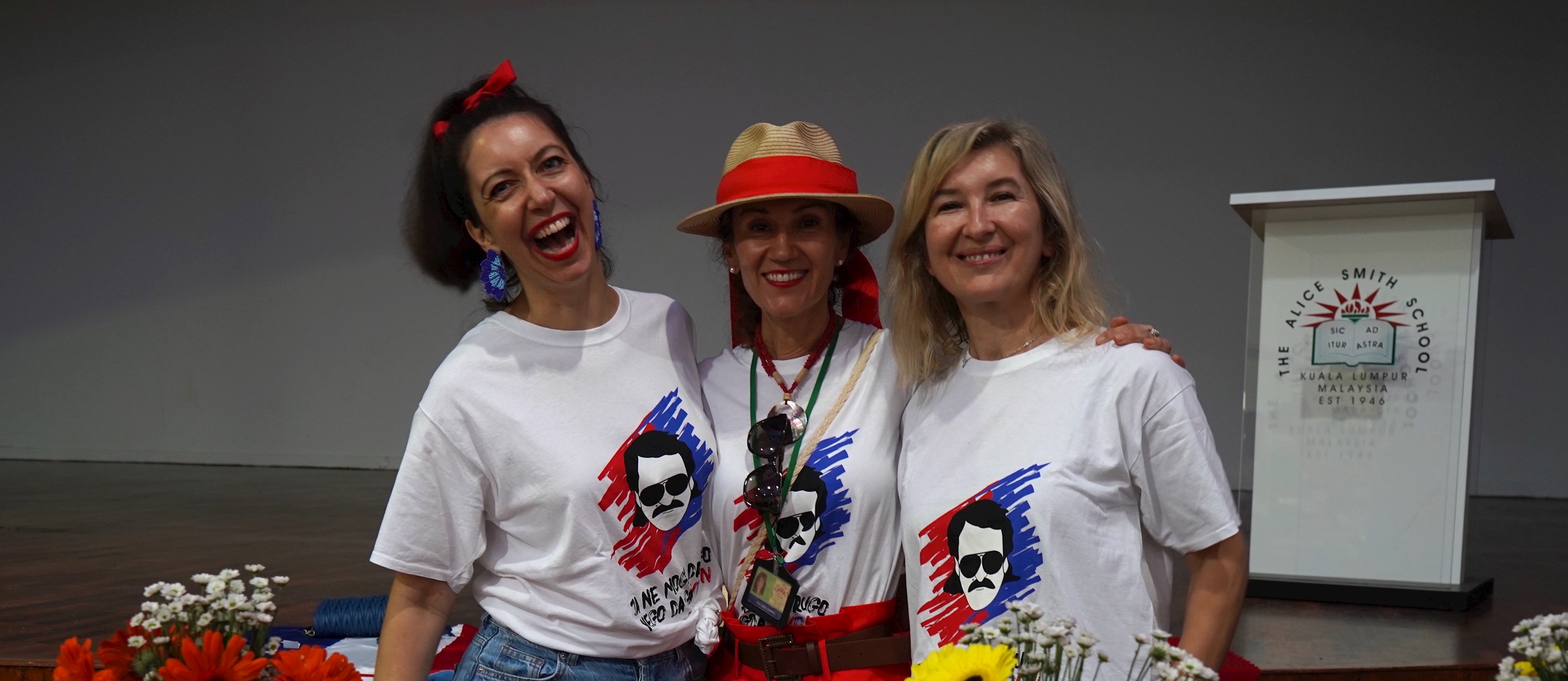 PTA | Alice Smith School